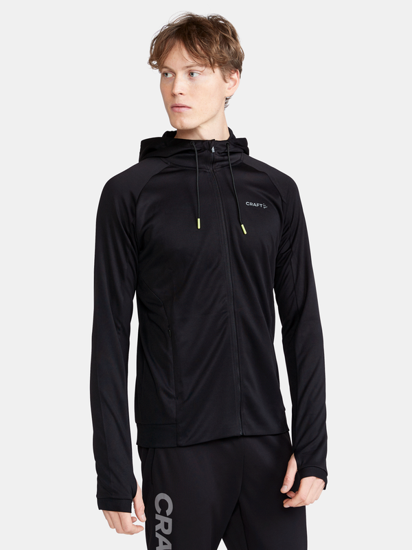 Evolve Hood Jacket Men – Craft Sportswear